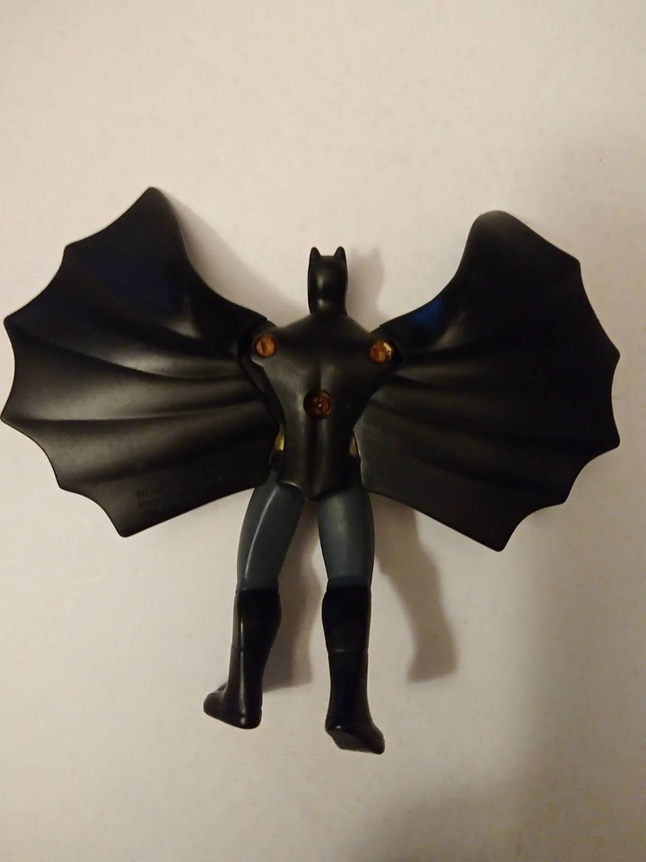 Batman action figure | eBay