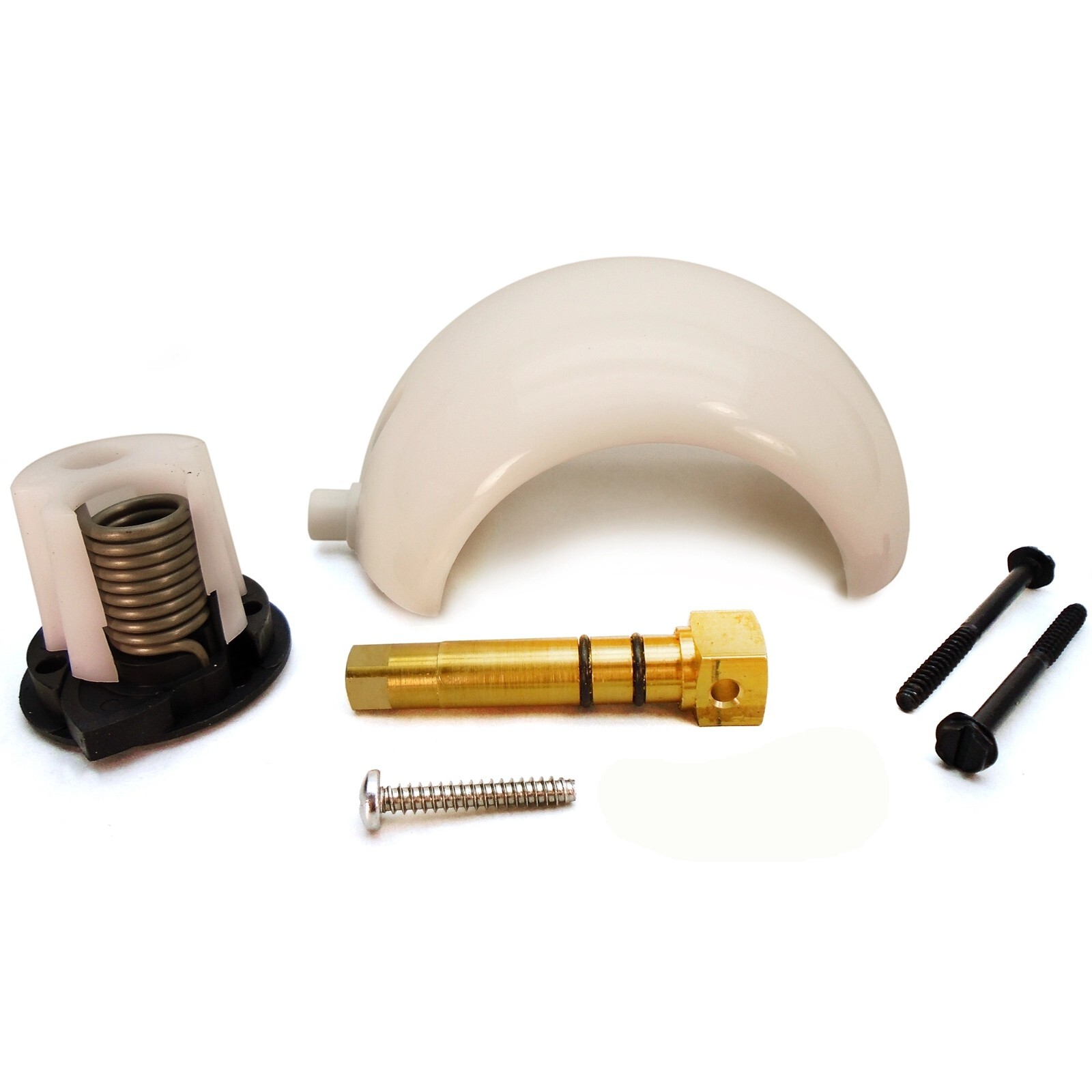 Dometic 385310954 Ball and Shaft Kit with Spring Cartridge Sealand ...