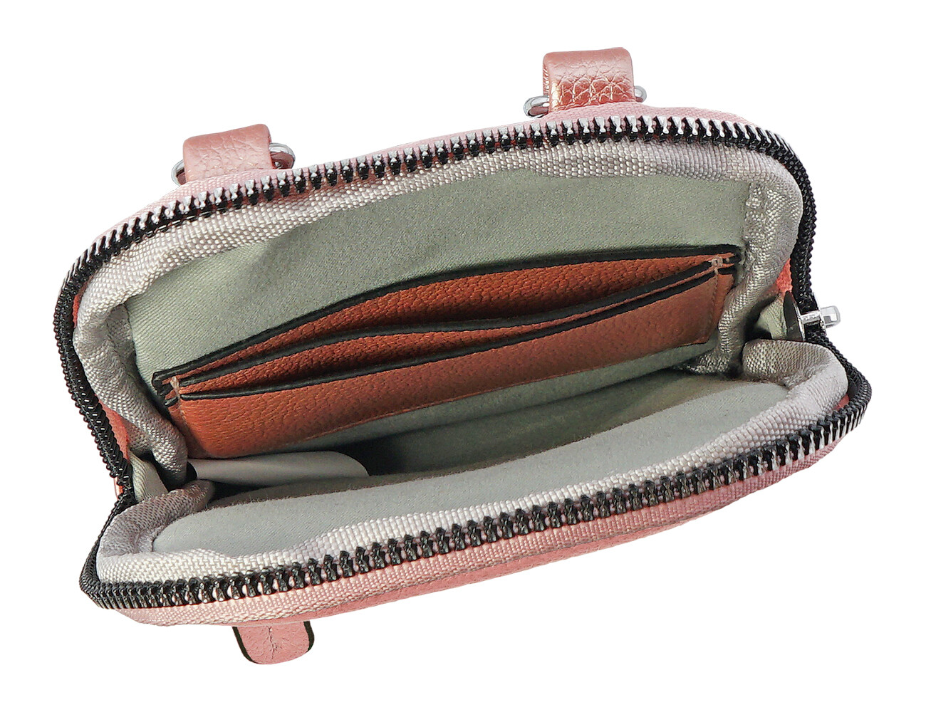 - MiniBag Umhängetasche Handy Tasche Börse Brieftasche - NEUES MODELL ...