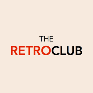 THE RETRO CLUB | eBay Stores