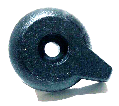 Dewalt Power Miter Saw Knob, Model DW717 10" Sliding Bevel, OEM Part ...