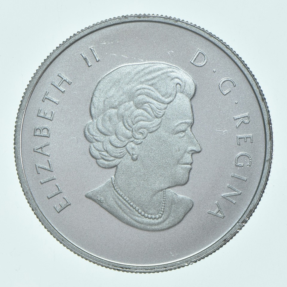 Better Date - 2013 Canada 10 Dollars - Summer Fun World Coin- Silver ...