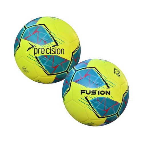 Precision Fusion FIFA Basic Training Ball (RD3512) | eBay