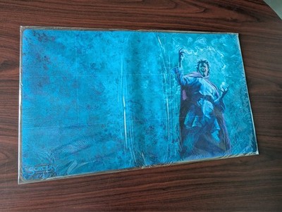 Sorcery Contested Realm | Apprentice Wizard Promo Playmat | Perfect ...