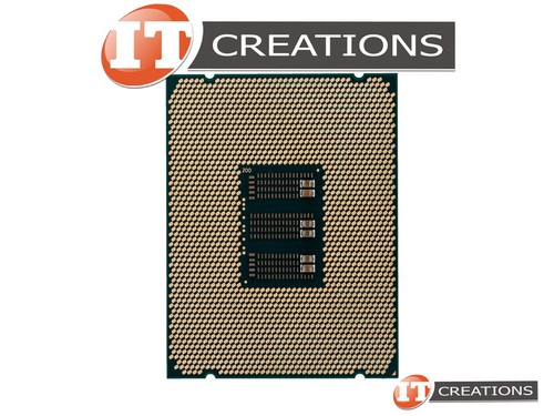 CISCO CPU INTEL XEON 10 CORE PROCESSOR E7-8891V4 2.8GH 60MB 165W UCS ...