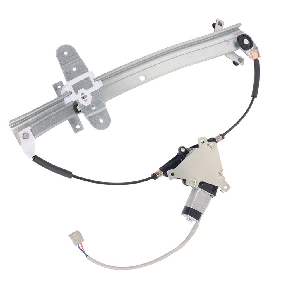 Power Window Regulator For 1992-2011 Ford Crown Victoria 741-678 741 ...