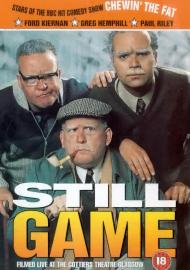 Chewin' The Fat - Still Game (DVD, 2001) for sale online | eBay UK