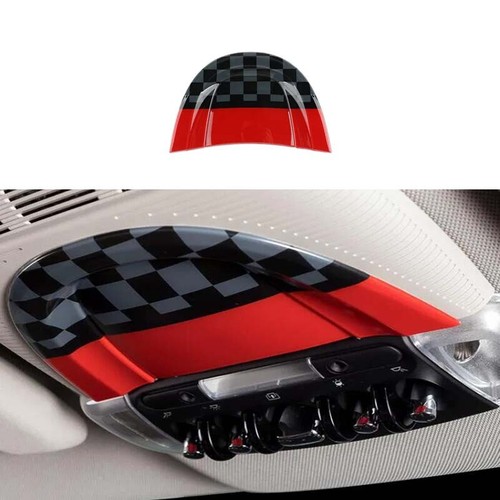 Inner Front Reading Light JCW-Style Countryman F60 For Mini Cooper ...