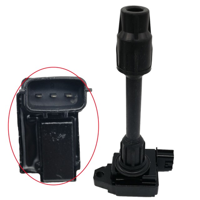 6x Ignition Coil for Nissan Maxima Infiniti I30 2000-01 22448-2y005 ...