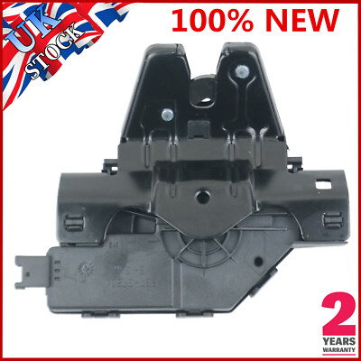 Tailgate Boot Lock Latch Mechanism for BMW E81 E82 E46 E90 E92 E60 E64 ...