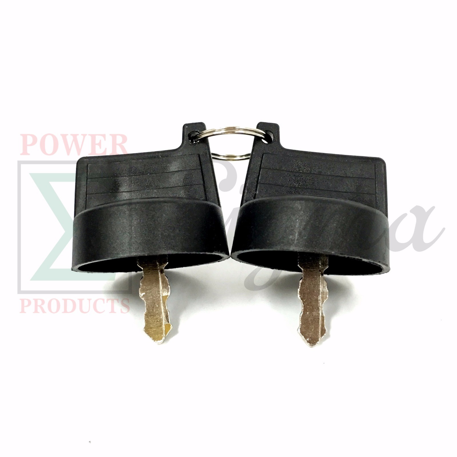 Ignition Key Switch 5 Wire 5 Pin For Diesel Generator 170F 178F 178FA ...
