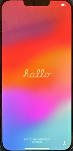 Apple iPhone 13 Pro Max - 128 GB - Gold (T-Mobile Unlocked Metro ...