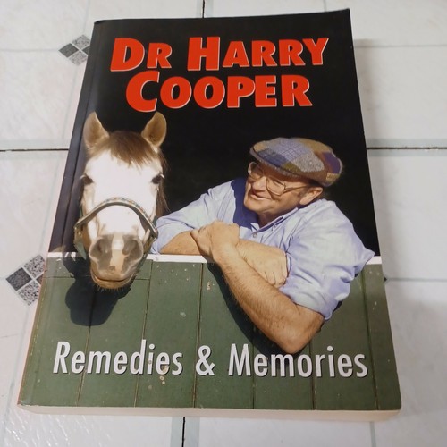 Remedies and Reveries by Dr. Harry Cooper (Paperback, 2001) | eBay ...
