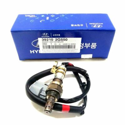 GENUINE Rear Oxygen Sensor for Hyundai Sonata 10-13 392102G550 | eBay