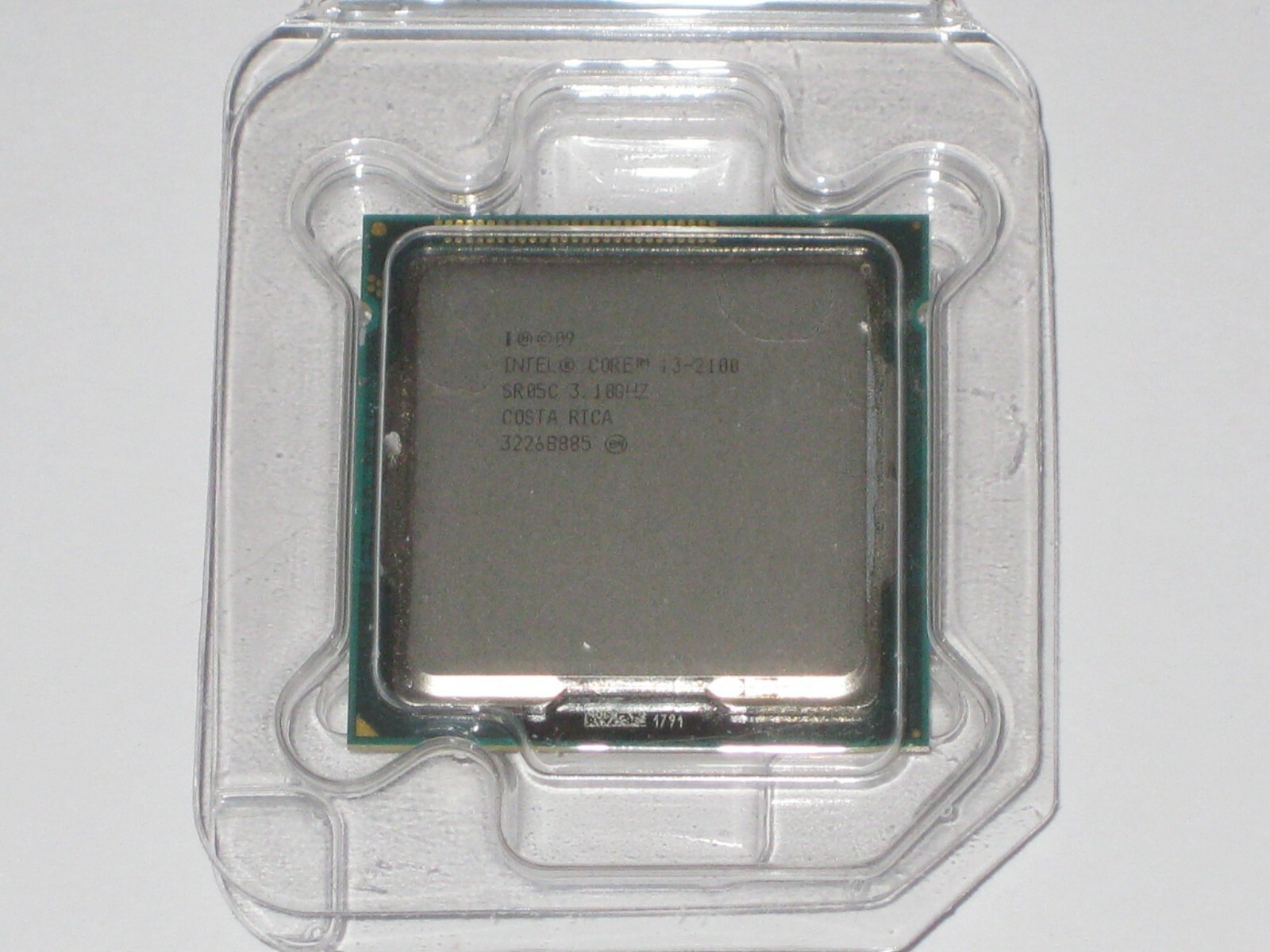 Intel Core i3, i5, i7 Prozessor, CPU - Sockel LGA 1150, 1151, 1155 ...