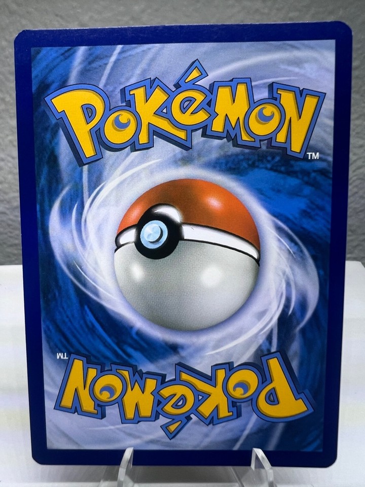 NM Professor Sycamore 107/122 Pokemon TCG Card BREAKpoint NM-MT | eBay