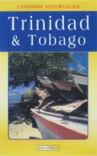 Trinidad and Tobago by Don Philpott (2001, Hardcover) for sale online ...