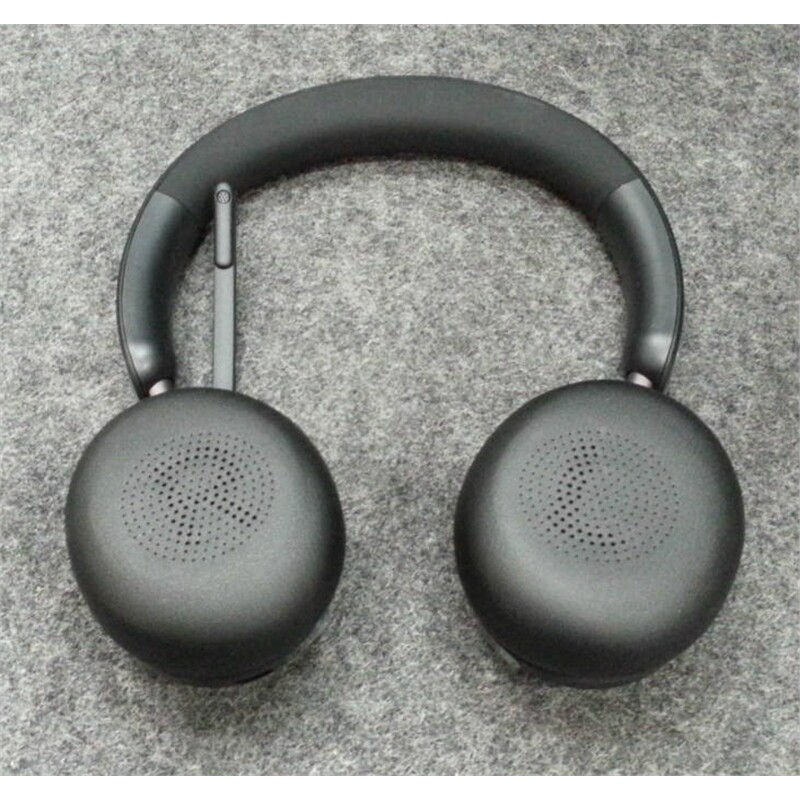 Jabra HSC110W Evolve2 65 Jabra Link380a UC Stereo Headset With ...