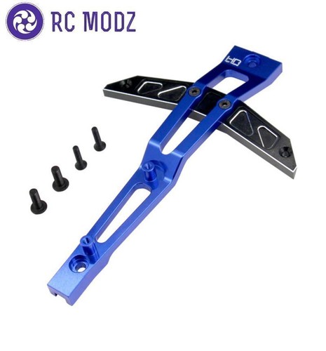 Hot Racing Traxxas Maxx Aluminum Front Chassis Brace MXX14F01 | eBay