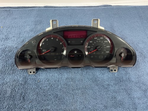 14 15 16 17 GMC Acadia Speedometer Instrument Cluster 1370166 for sale ...