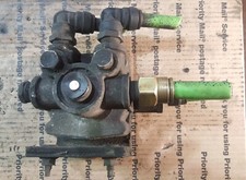 Bendix Spring Brake Control Check Valve T-110278-a 909828 for sale ...