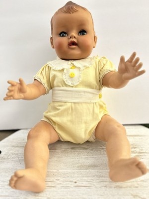 Little Ricky Ricardo Jr. Doll 1953 Vintage 13-inch with Original ...