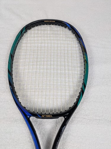 Yonex RD-8 Mid Plus Tennis Racquet - Grip 4 3/8 | eBay