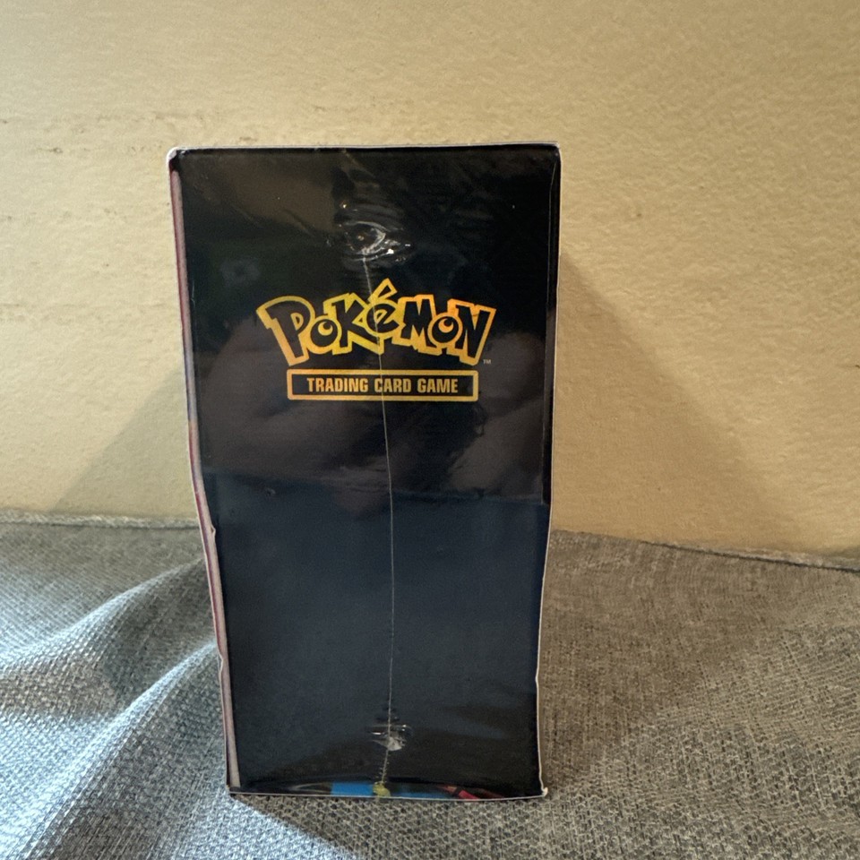 Pokémon TCG Mega Evolution ETB Gardevoir Brand New & Sealed | eBay