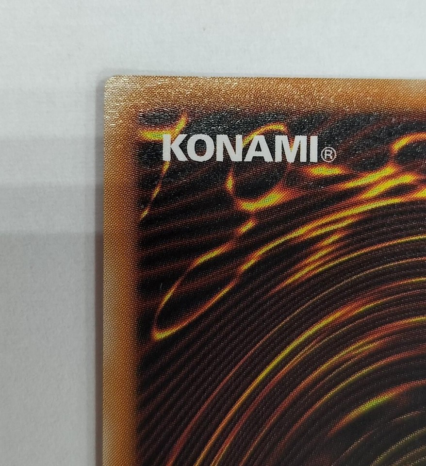 KONAMI Red-Eyes Black Dragon Relief Yu-Gi-! h291_1010 | eBay