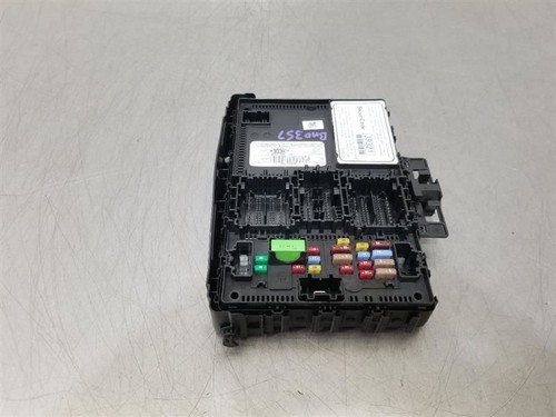24 2024 FORD BRONCO SPORT MULTIFUNCTION CONTROL MODULE LU5T15604HCDE | eBay
