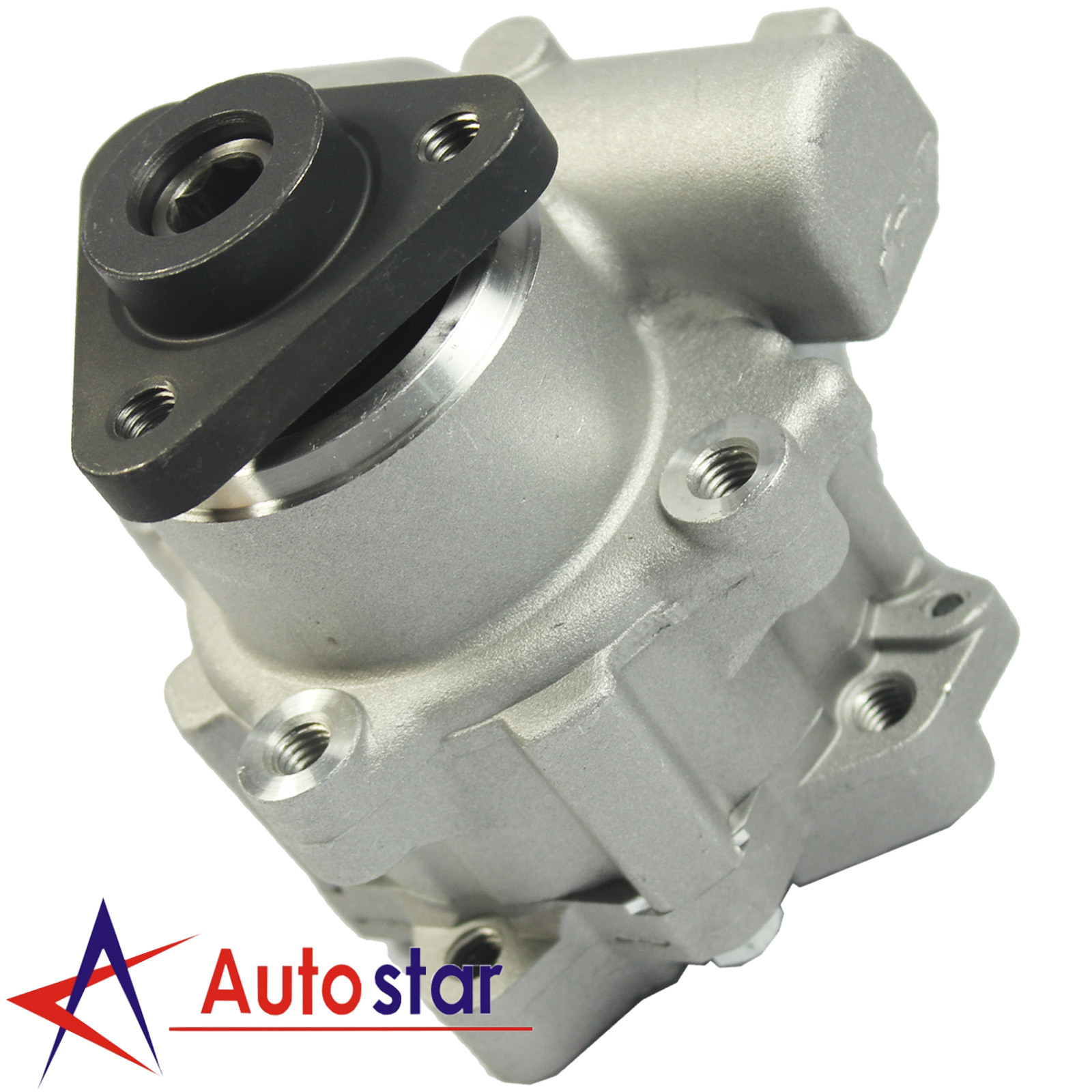 OEM # 32416757840 32416757914 Power Steering Pump For 2001-2007 BMW X5 ...