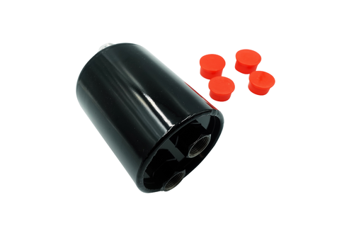 .FORD 5R110W Torqshift Transmission Filter 2008-2010 | Replaces 7C3Z ...