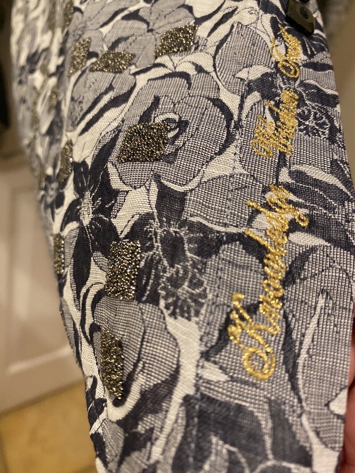 Robert Graham “Flash” Limited Edition Large ONLY 65 - RARE RG ...
