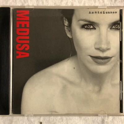Annie Lennox Medusa CD 1990s 10 Song Cover Album Grammy Nomination | eBay