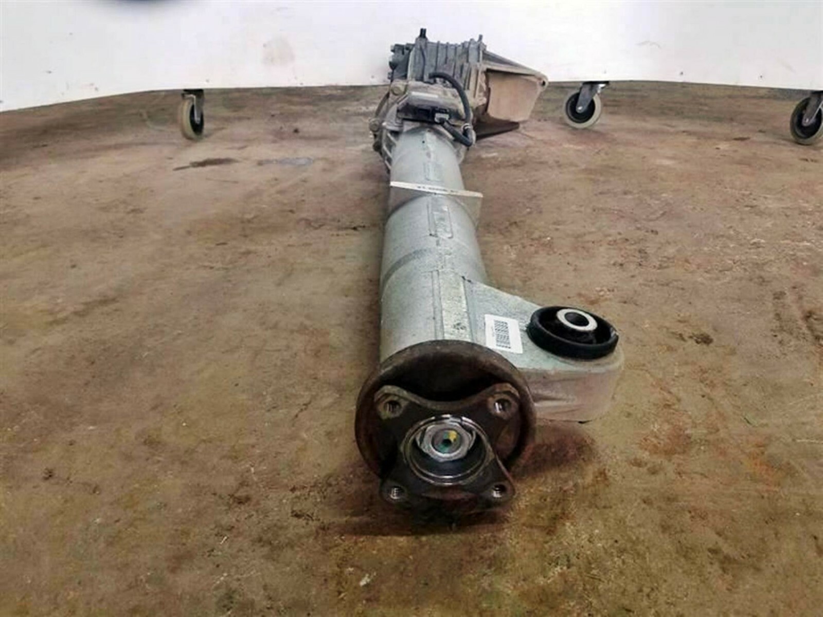 2009-2017 Chevy Traverse Rear Axle Differential Carrier | eBay