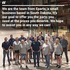 E-LVA21501 Ignition Switch for John Deere 5045E, 5055E, 5060E, 5065E ...