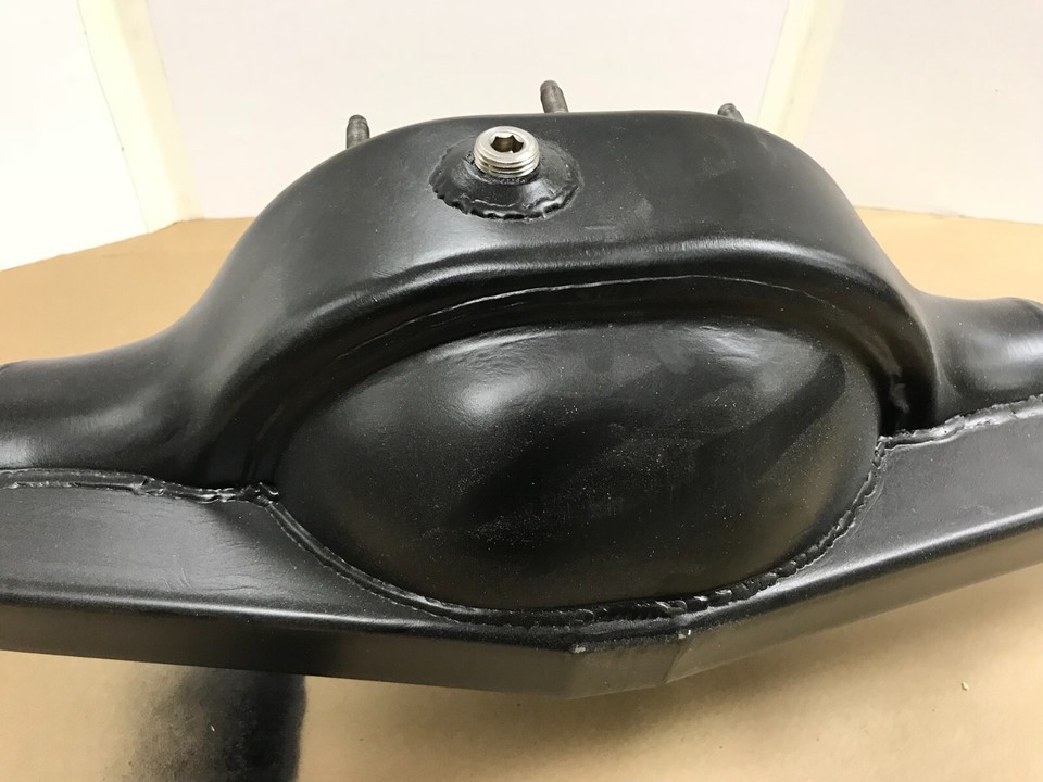 1967-1970 Mustang Rear End Housing - 54-3/8" Flange to Flange | eBay