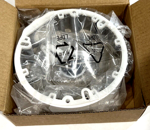 Uniview un-TR-JB03-G-IN Fixed Dome Junction Box | eBay