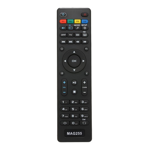 Smart Remote Control For Mag 250 254 255 260 261 270 IPTV TV Box SetTop ...