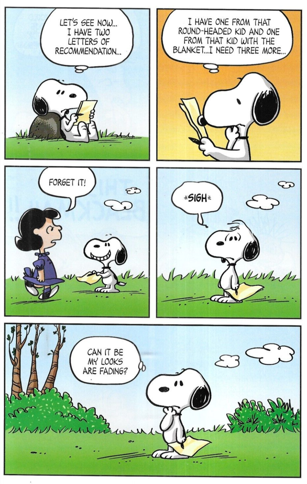 Peanuts Comic 32 First Print Cover A 2016 Charles Schulz Jason Cooper ...