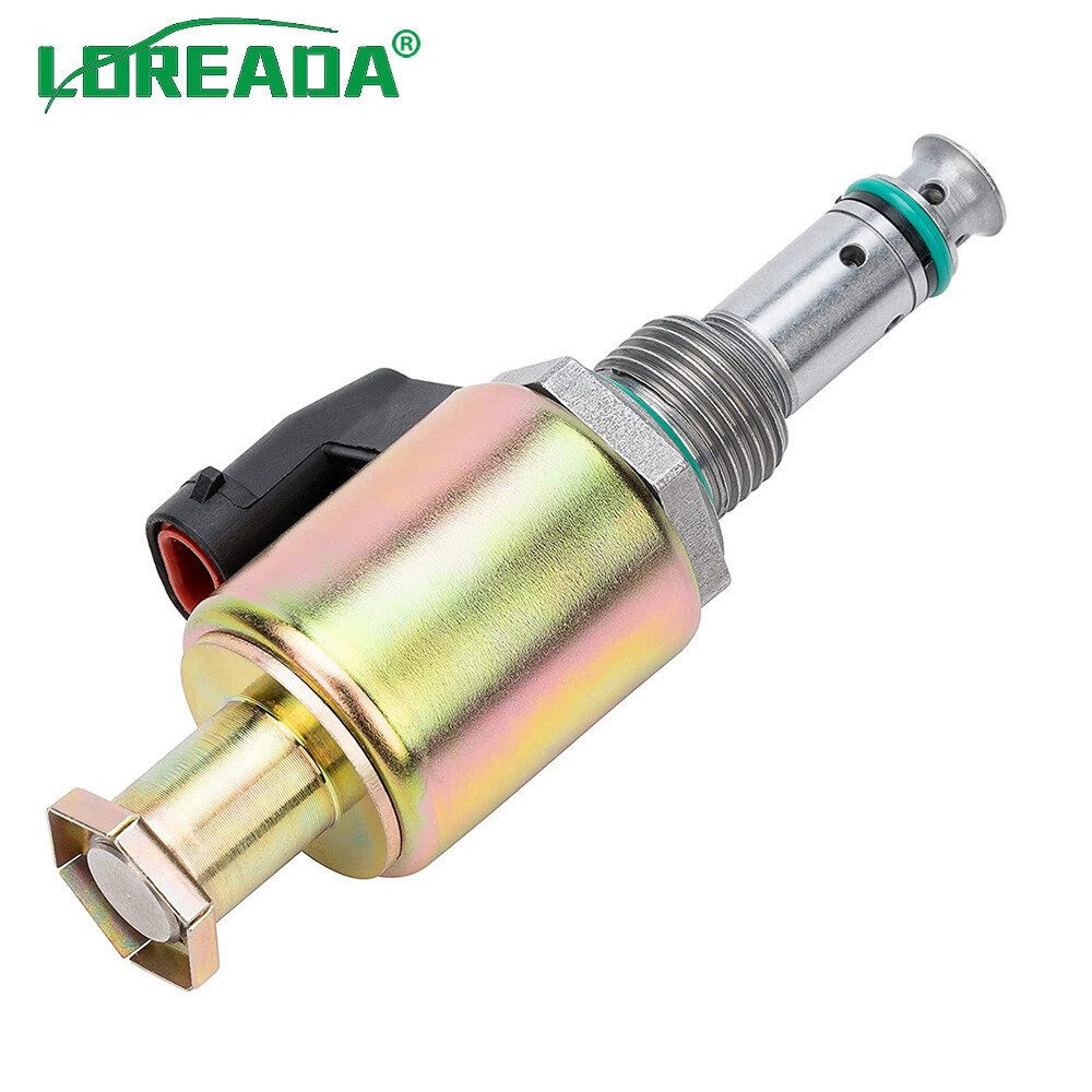 7.3 IPR Valve Injector Pressure Regulator & ICP Control Sensor& Pigtail ...