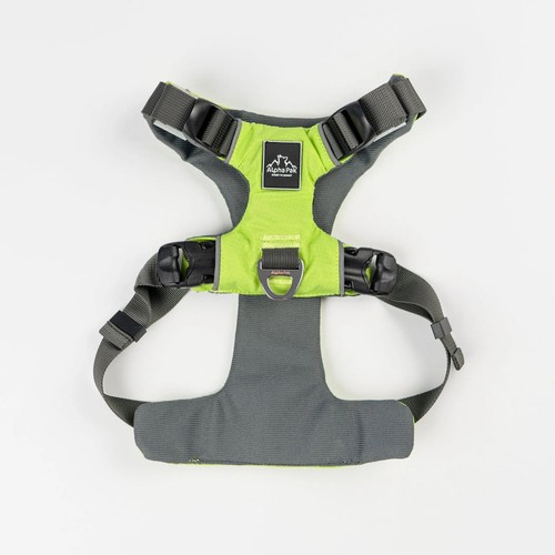 Millvue EZ Fit Dog HarnessKiwi Green Extra Small 810013350944| eBay