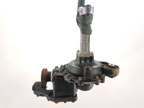 Pont avant - Land Rover RANGE SPORT I PH.1 3.6 V8 TDI 4X4 - LR006011 ...