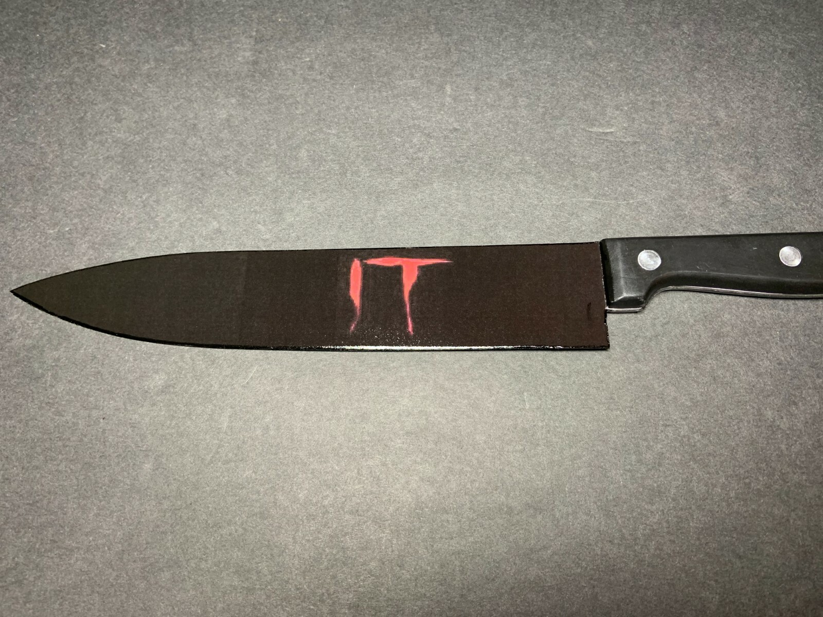 Pennywise IT 2018 Stephen King Knife | eBay