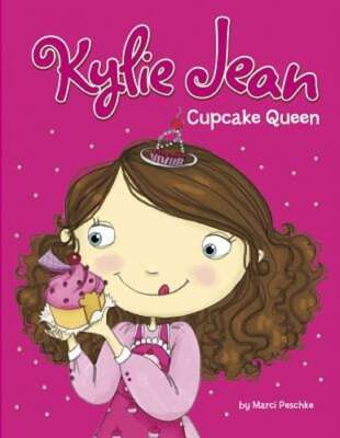 Cupcake Queen by Marci Peschke: New 9781404881020| eBay