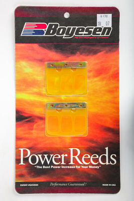 Boyesen Power Reeds 6130 | eBay