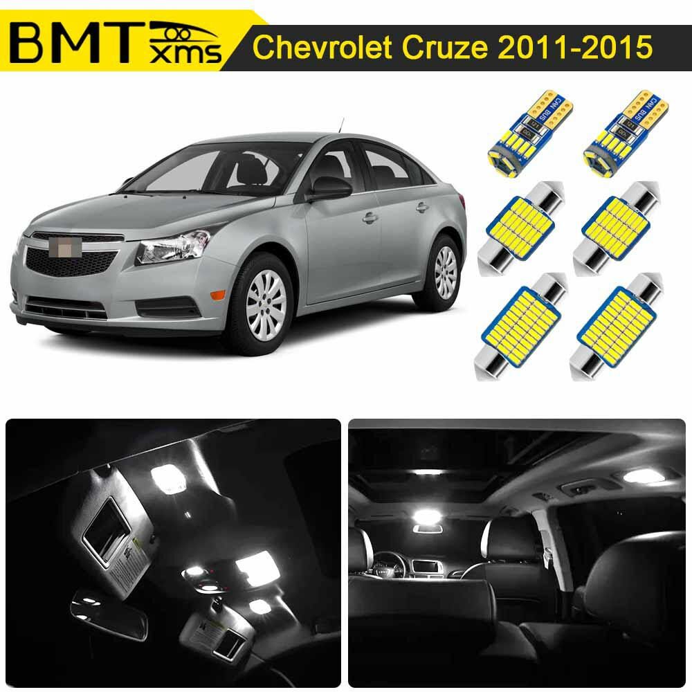 Chevy Cruze Led Interior Lights | Cabinets Matttroy
