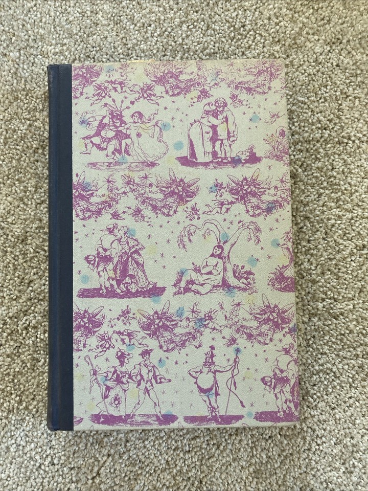 Fairy Tales of Hans Christian Andersen | eBay UK