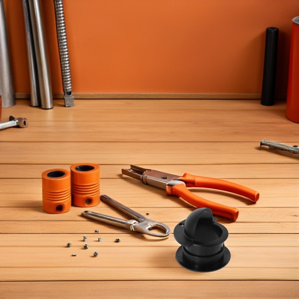 8pcs Foosball Entry Dish: Plastic Serving Cup Component - Goal Ring ...