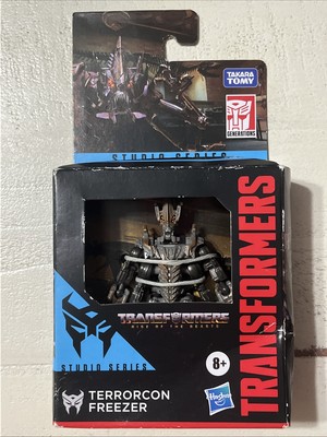 Studio Series Transformers | Terrorcon Freezer 3.5" Action Figure - NEW ...